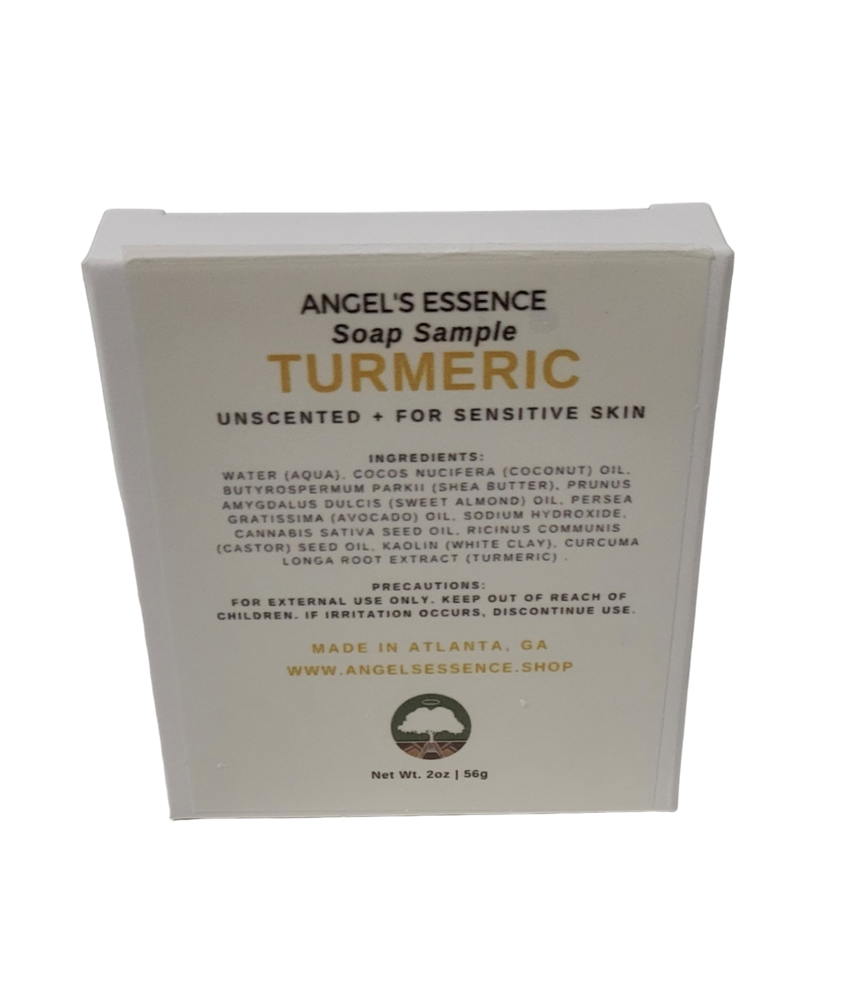 Sensitive Skin - Skincare | Angel's Essence
