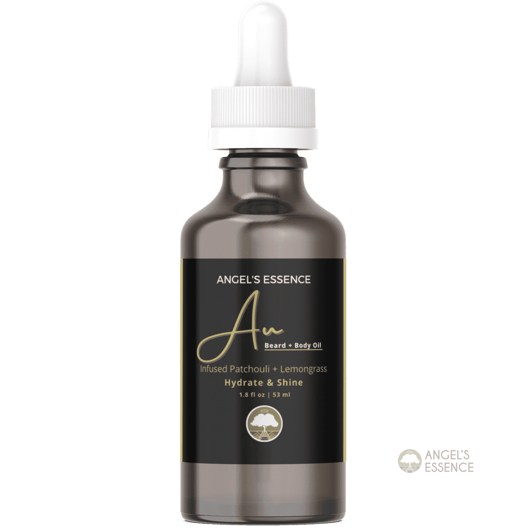 Sensitive Skin - Skincare | Angel's Essence