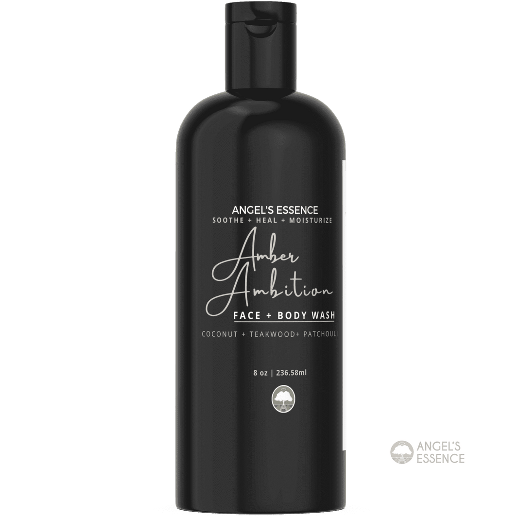 Sensitive Skin - Skincare | Angel's Essence